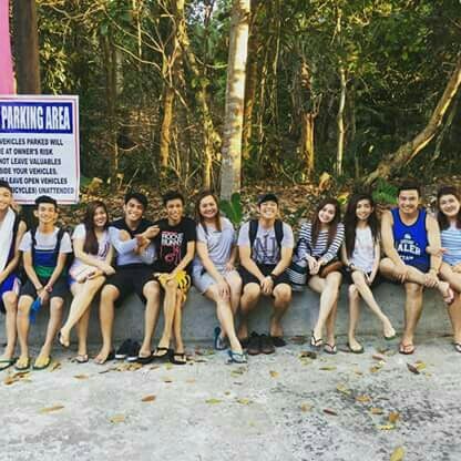Rio Villa Nuevo Resort - Swimming Pool in Indang