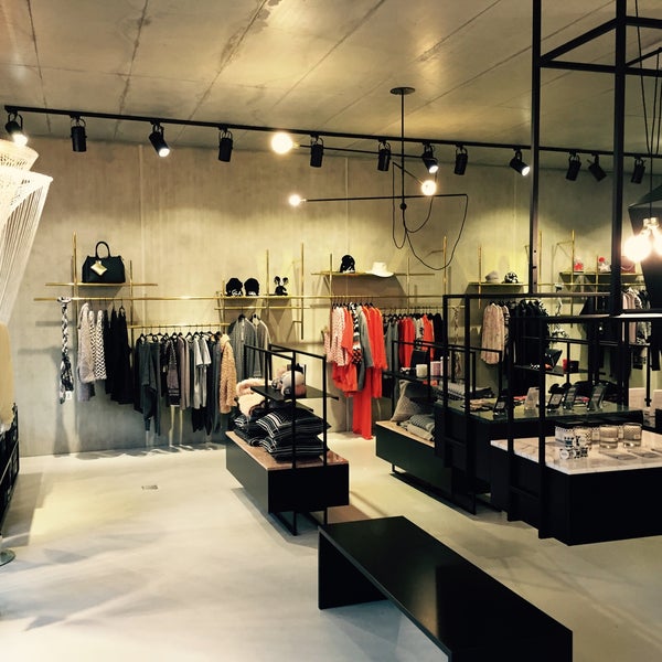 Lala Berlin Store - Mitte - Berlin, Berlin