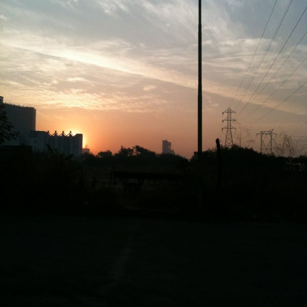 Vashi Gaon - Navi Mumbai, Mahārāshtra