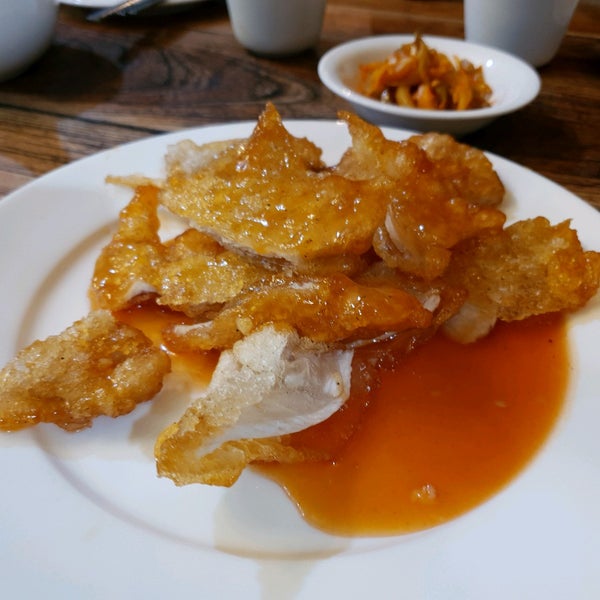 팔선생 (八先生) - 11 tips