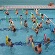 Port Glasgow Swimming Pool - Greenock, Inverclyde