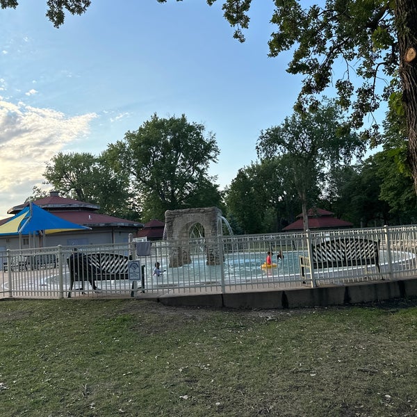 Wabun Picnic Area - Hiawatha - 15 tips