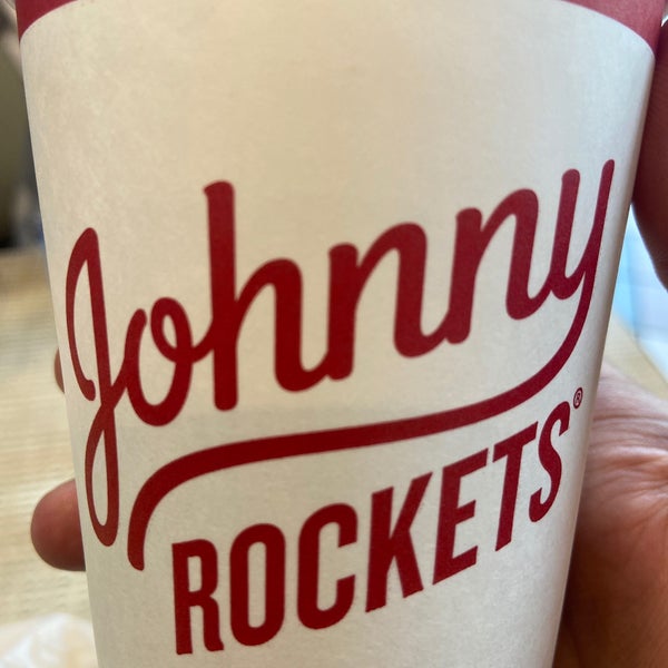 Johnny Rockets - East Bloomington - 19 tips from 1621 visitors