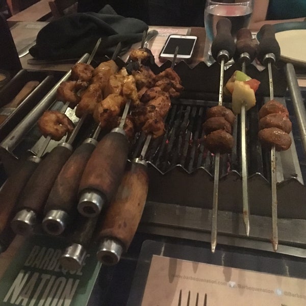Barbeque Nation - East Delhi - 3 tips from 128 visitors