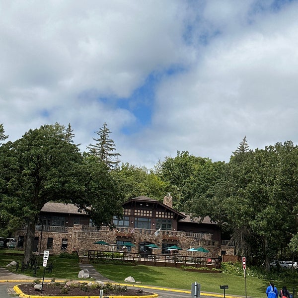 Theodore Wirth Ski Chalet - Golden Valley, MN
