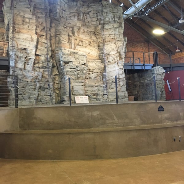 Base Camp, Northern Star Council - Fort Snelling, MN