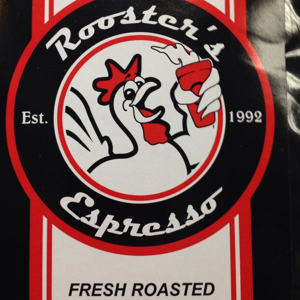 Rooster's Espresso - Coffee Shop in Seattle