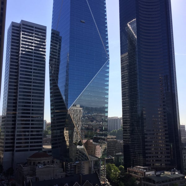 DocuSign, Inc. - Seattle Central Business District - 5 tips