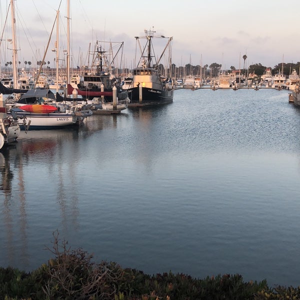 Photos at Ventura Harbor Village - Harbor or Marina