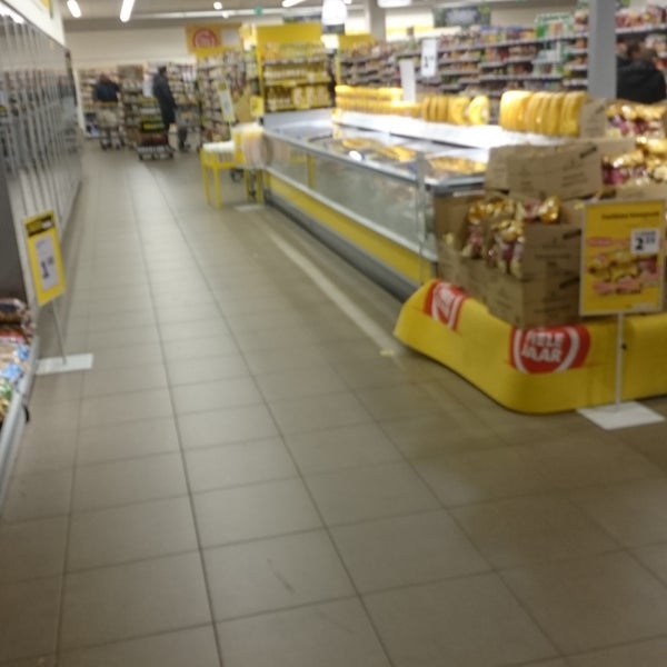 Jumbo - Supermarket in Arnhem