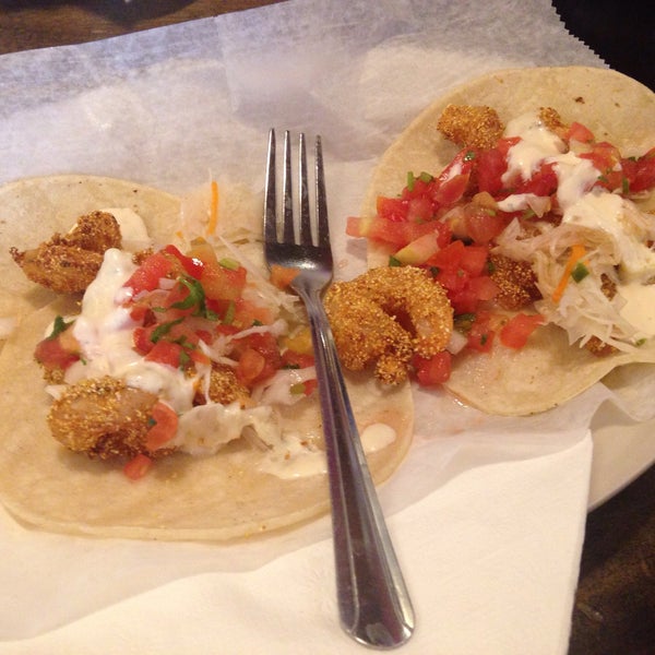 Felipe's Mexican Taqueria - Harvard Square - Cambridge, MA