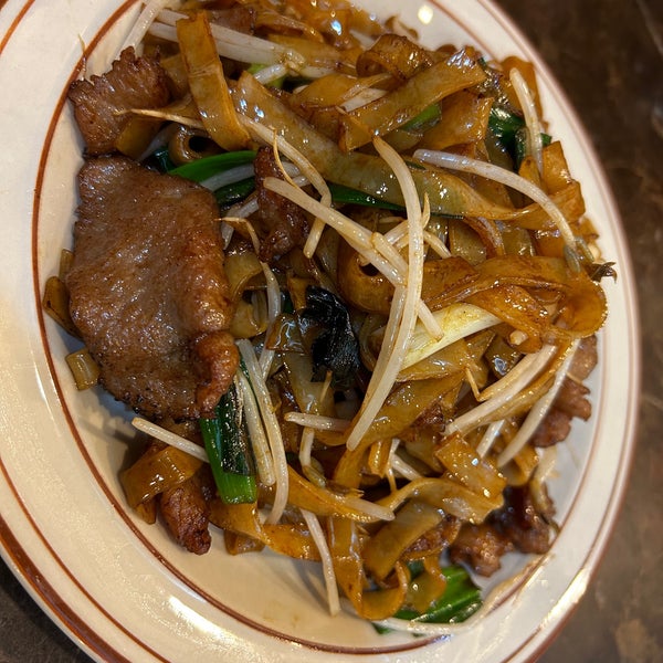 Sun King Yuen Curry Restaurant 新景園咖哩小廚 - G/F, 20 Spring Garden Ln