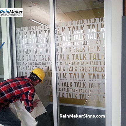 Rainmaker Signs - Bellevue, WA
