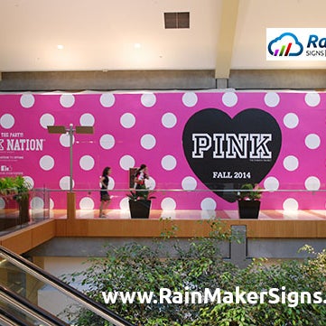 Rainmaker Signs - Bellevue, WA