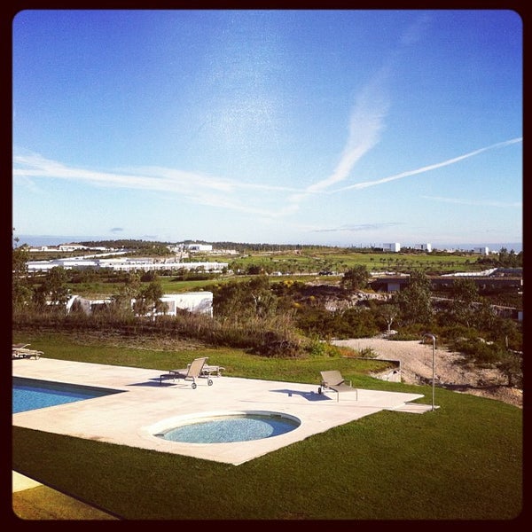 Bom Sucesso - Architecture Resort, Leisure & Golf - Resort