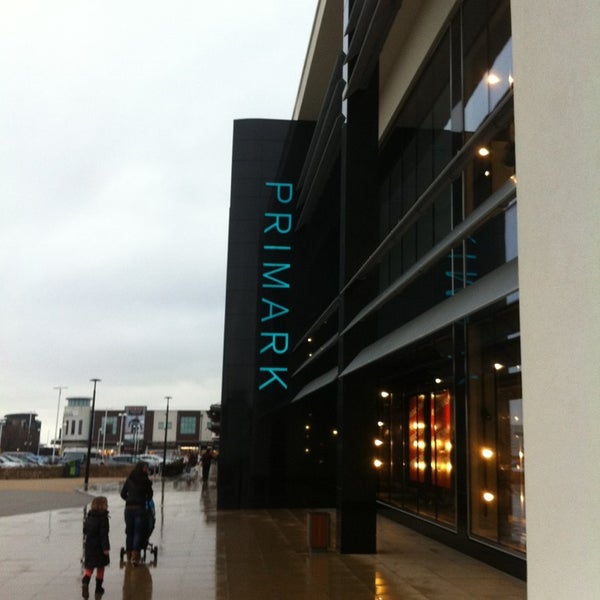 Primark - Clothing Store in Broadstairs