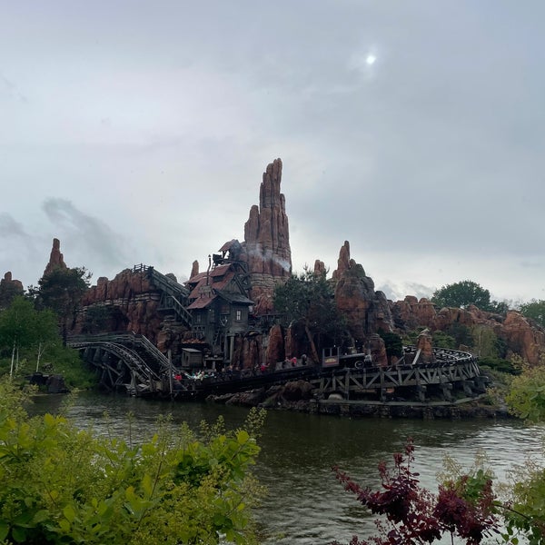 Frontierland - 17 tips