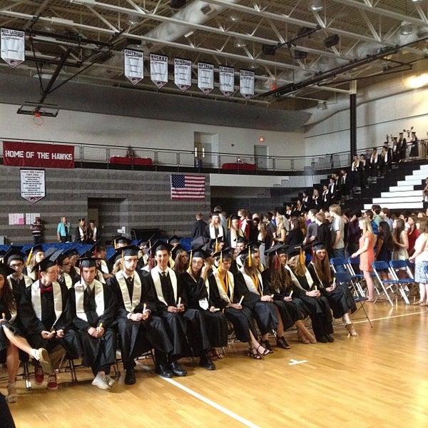 Forest Hills Eastern High School - 3 tips from 341 visitors