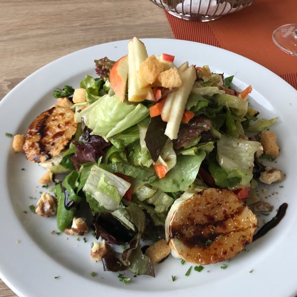 The Amani Restaurant - Restaurant in Lörick