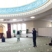 Bait Ul Ilm Academy - Mosque in Streamwood