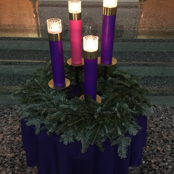 St. Kevin Roman Catholic Church - Church