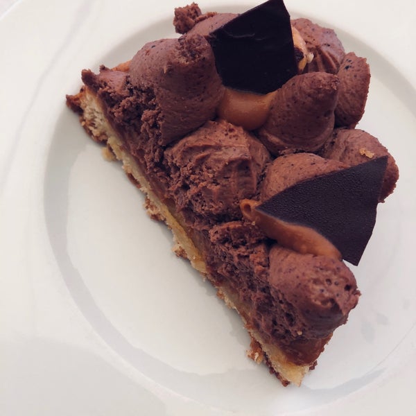 Café Jacquemart-André - L'Europe - Paris, Île-de-France