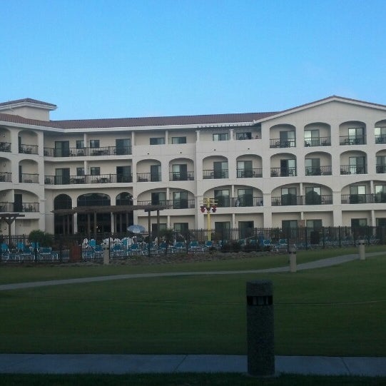 Photos at Navy Lodge North Island Naval Air Station - Hotel