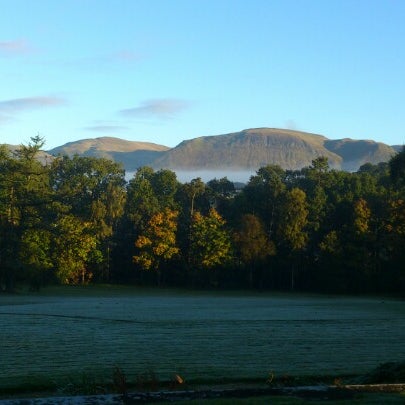 Gean House - 8 tips from 20 visitors