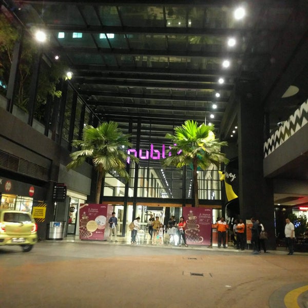 Publika - Solaris Dutamas - 387 tips from 81229 visitors