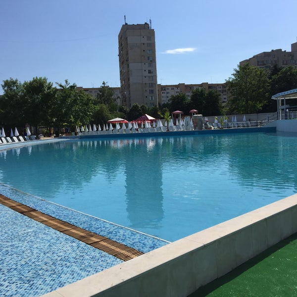 Развлекателен Комплекс RestART (Lulin Beach) - Люлин - София, ж.к. Люлин-7