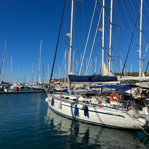 Samos Marina - Σάμος, Σάμος