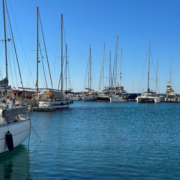 Samos Marina - Σάμος, Σάμος