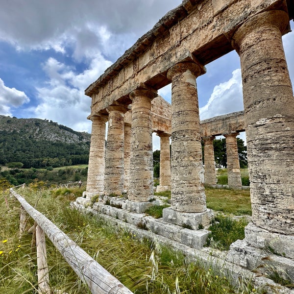 Tempio Di Segesta - 17 tips from 1110 visitors