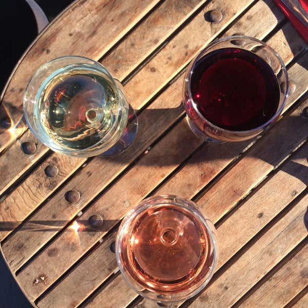 Petit Rouge (Now Closed) - Unterbilk - Düsseldorf, Nordrhein-Westfalen