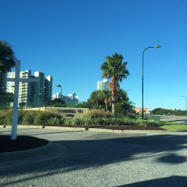 Phoenix VI - Resort