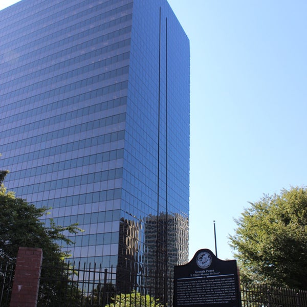 Photos at Georgia Power - Old Fourth Ward - Atlanta, GA