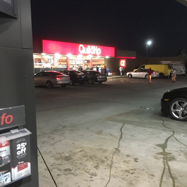 Quiktrip Atlanta Georgia at Fawn Adams blog