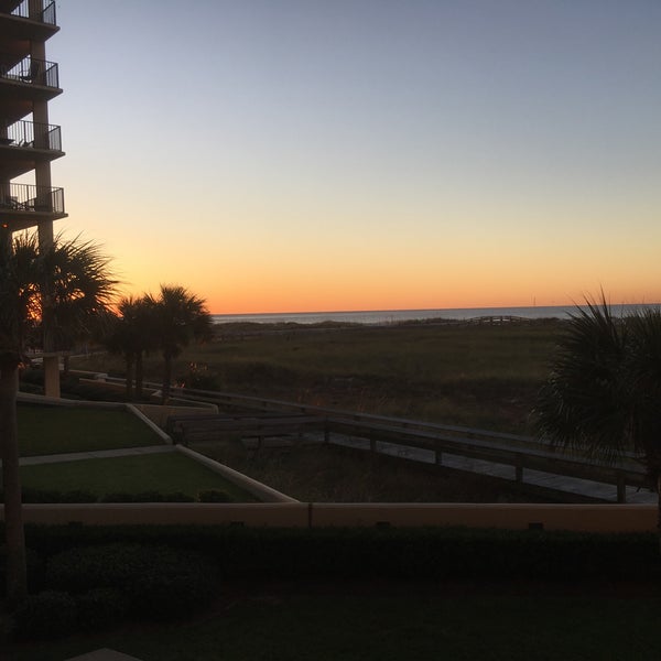 Phoenix VI - Resort