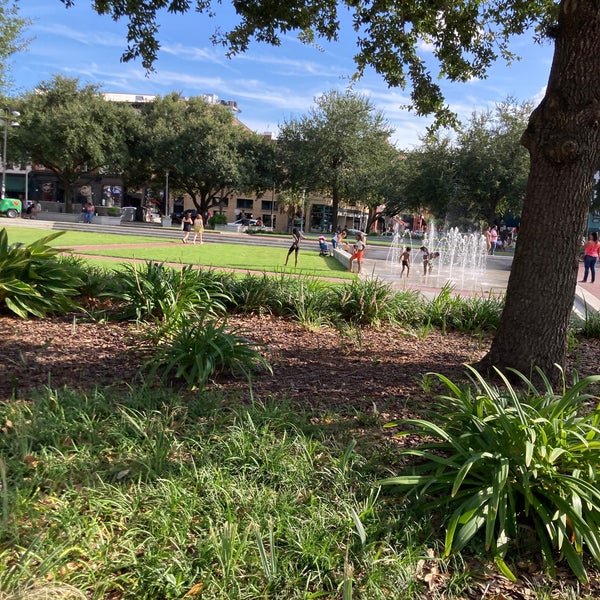 Ellis Square - Historic District-North - 32 tips from 4423 visitors