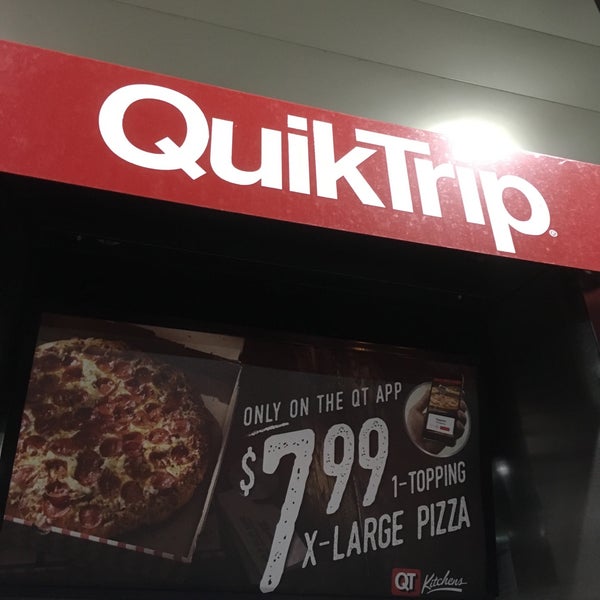 QuikTrip - Atlanta, GA