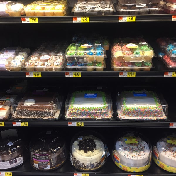 Walmart Neighborhood Market - Grocery Store in McAllen