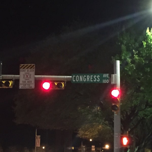 100 Congress - Office in Austin