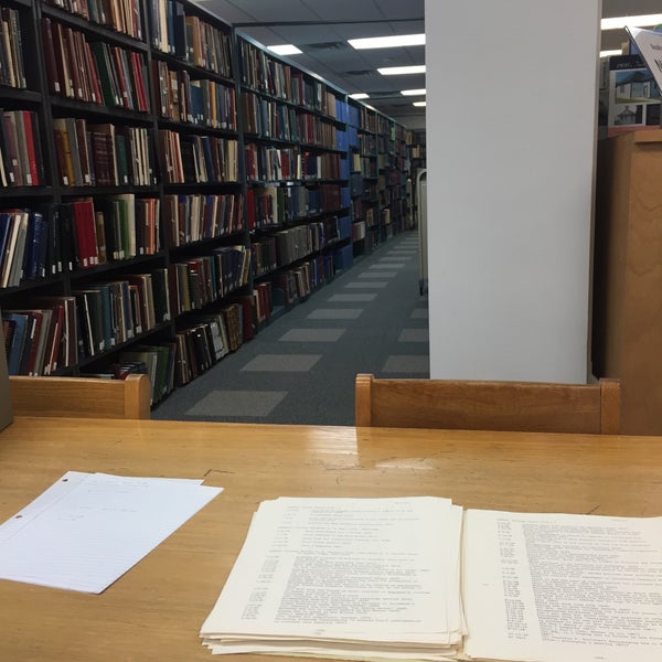 State Historical Society Building - 15 visitors