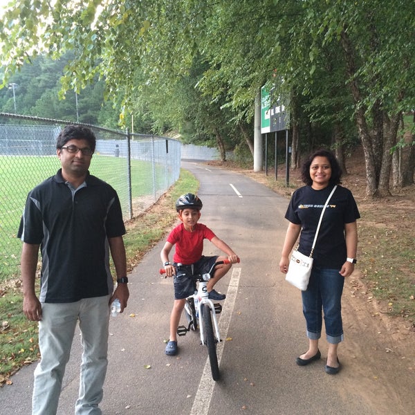 Photos at Ocee Park - Johns Creek, GA