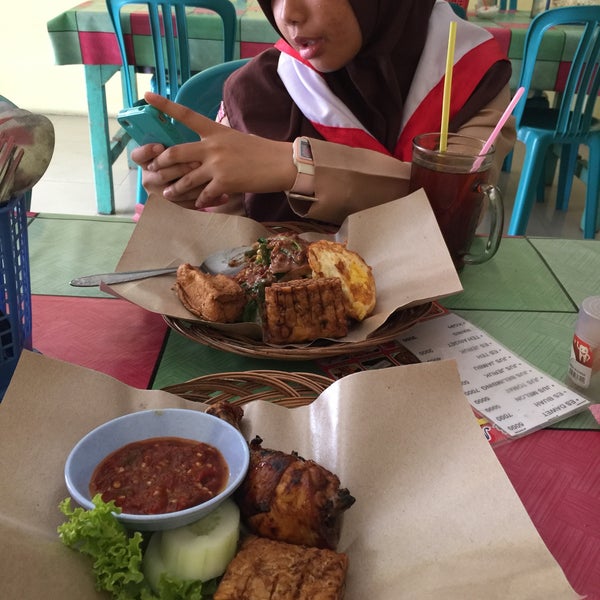 Cafe Kusuma Sari - Semarang, Jawa Tengah