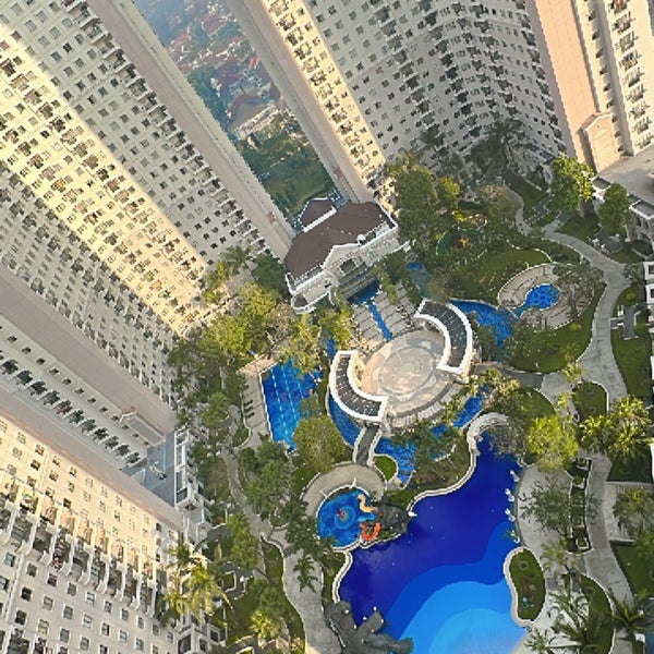 Ascott Waterplace Surabaya - 7 tips from 261 visitors