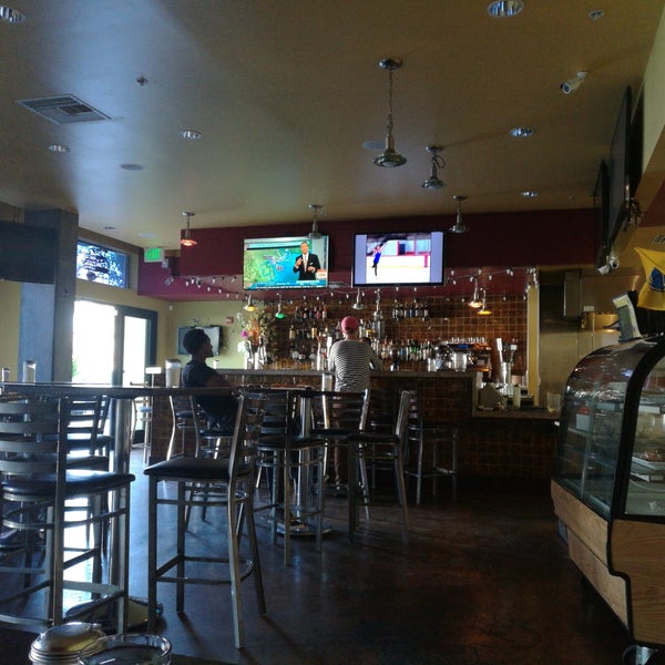 MLK Cafe - North Oakland - Oakland, CA