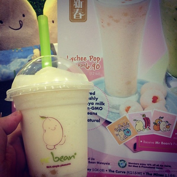 Mr. Bean @Sunway Pyramid - 3 tips from 42 visitors