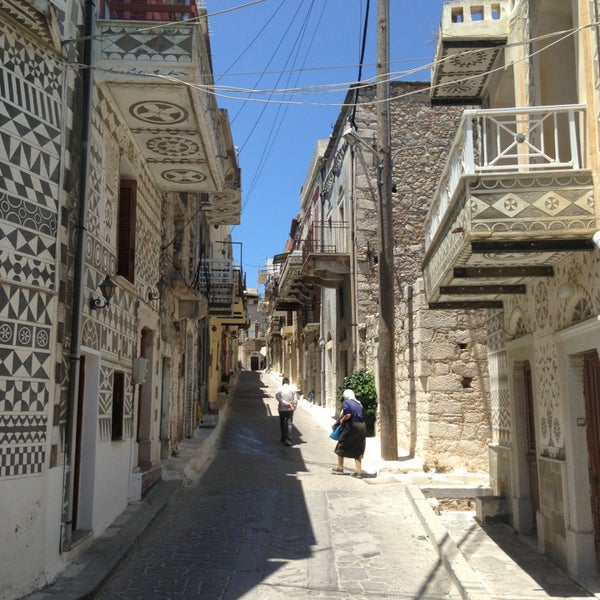 Πυργί (Pyrgi) - 50 tips from 4183 visitors