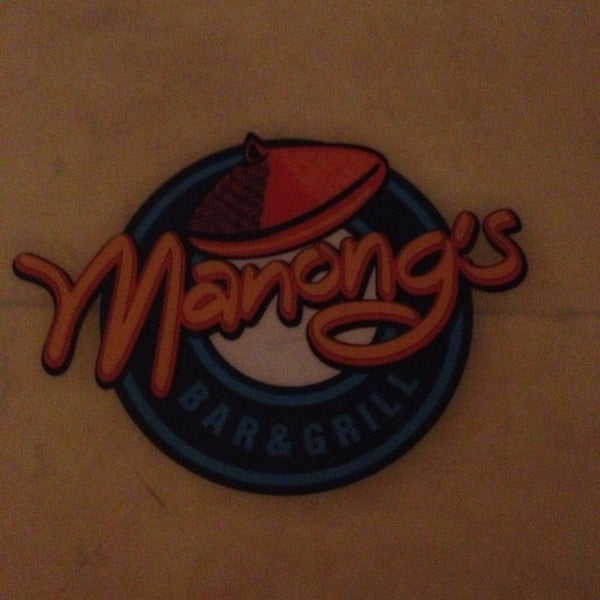 Manong's Bar & Grill - Alabang - 28 tips